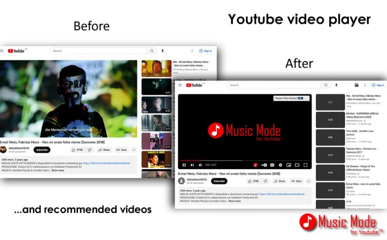 20 лучших браузерных расширений для работы с YouTube | Traffnews