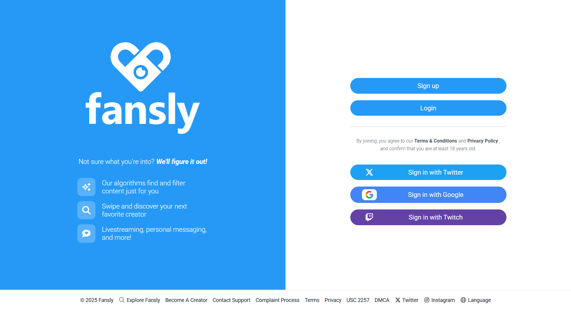 Fansly: что это, как заработать, монетизировать и обойти ограничения