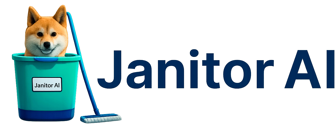 Janitor AI: обзор платформы для создания персонажей и бота